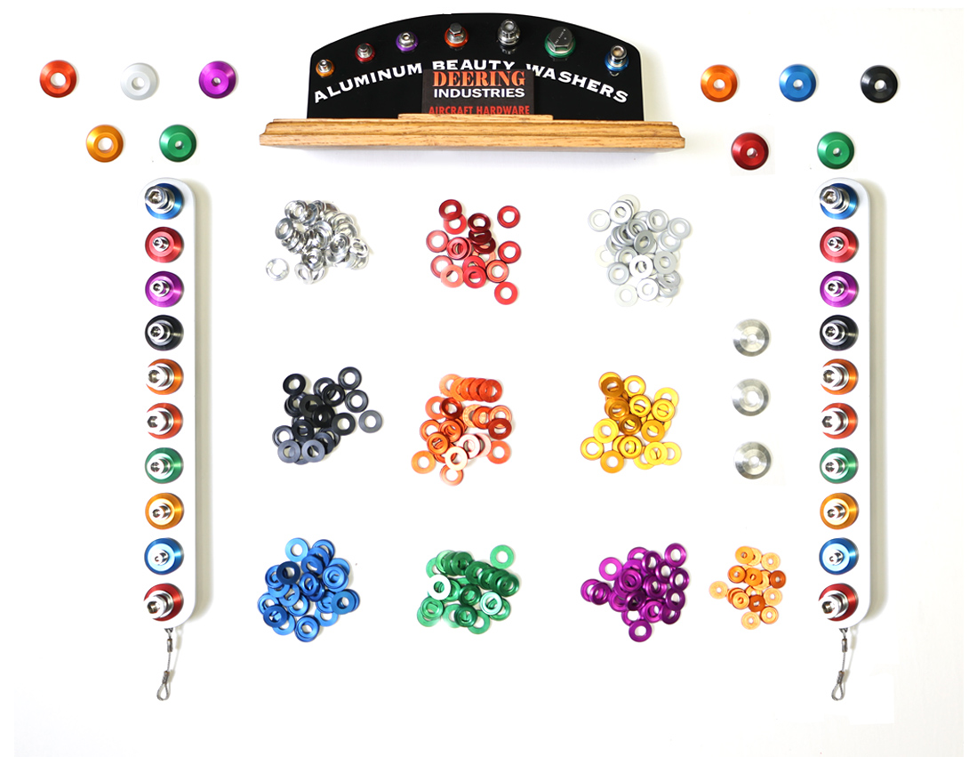 Home - Deering Industries