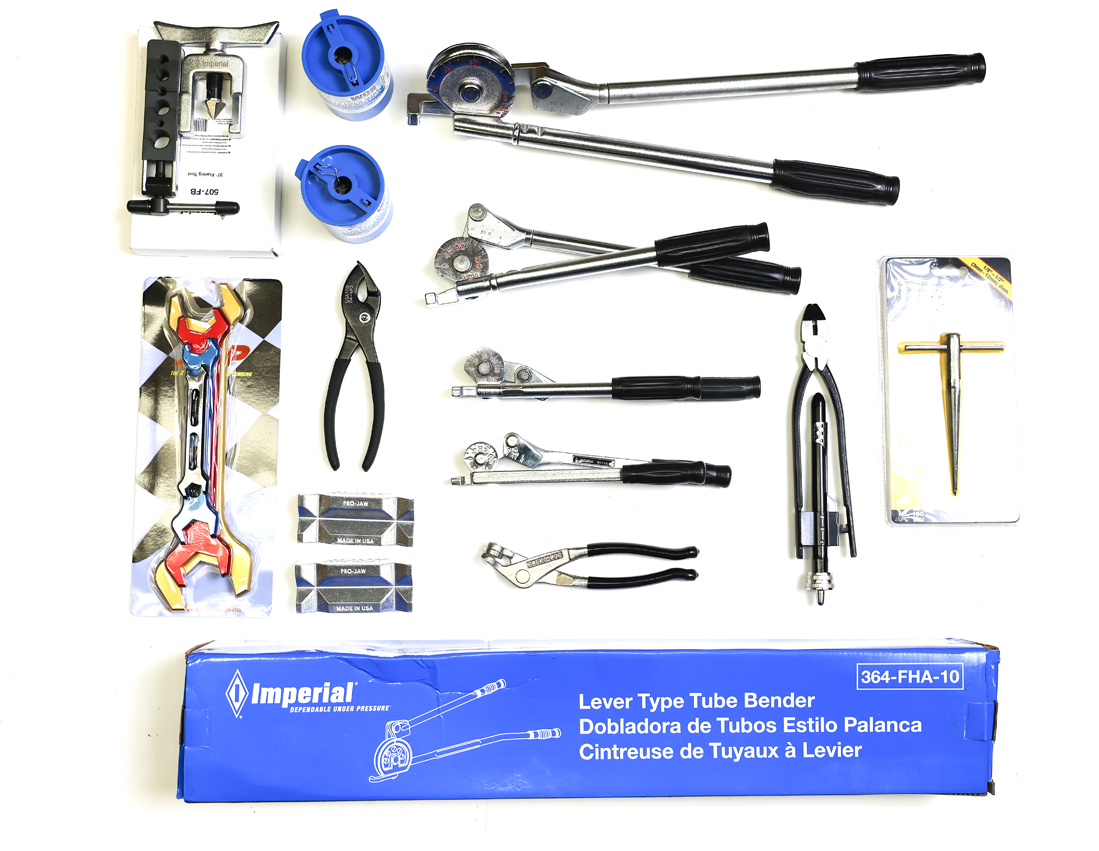 Home - Deering Industries