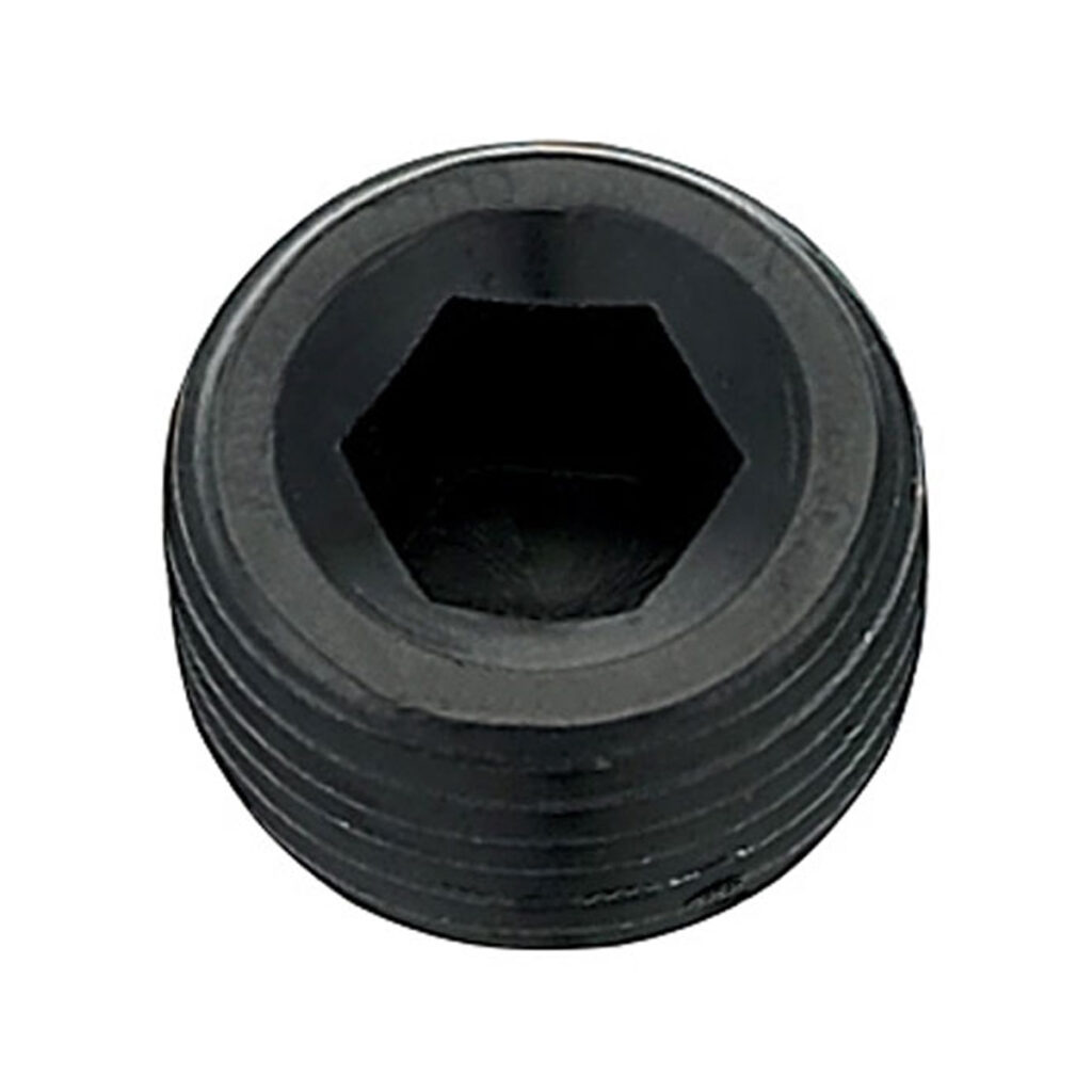 Allen Socket Plug Adapter Fittings | XRP 932 Series | Deering Industries