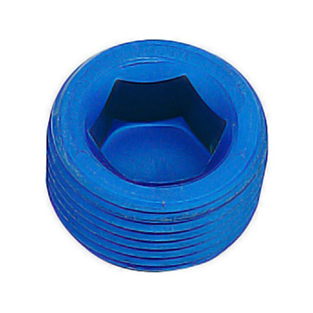 Allen Socket Plug Adapter Fittings | XRP 932 Series | Deering Industries